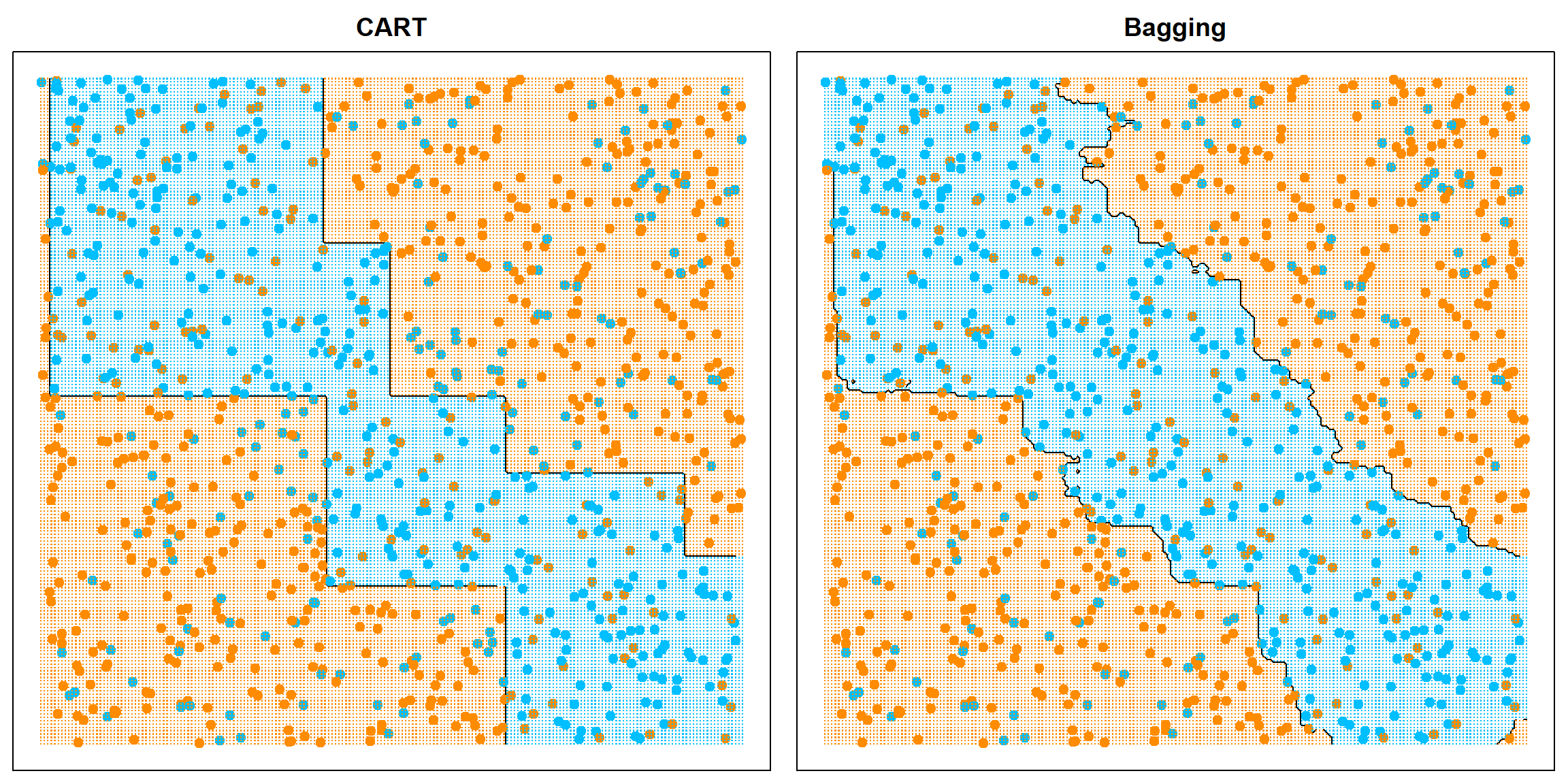 Chapter 19 Boosting | Statistical Learning and Machine Learning with R
